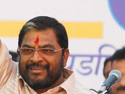 Raju Shetti to launch indefinite hunger strike from tomorrow | Kolhapur ...