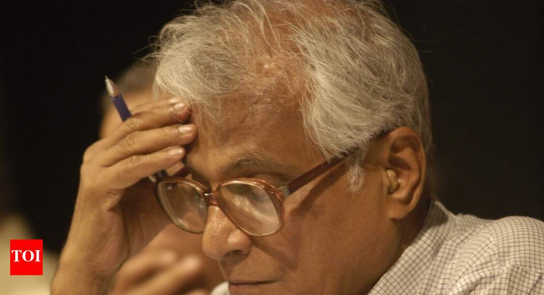George Fernandes death: Former defence minister George Fernandes passes ...