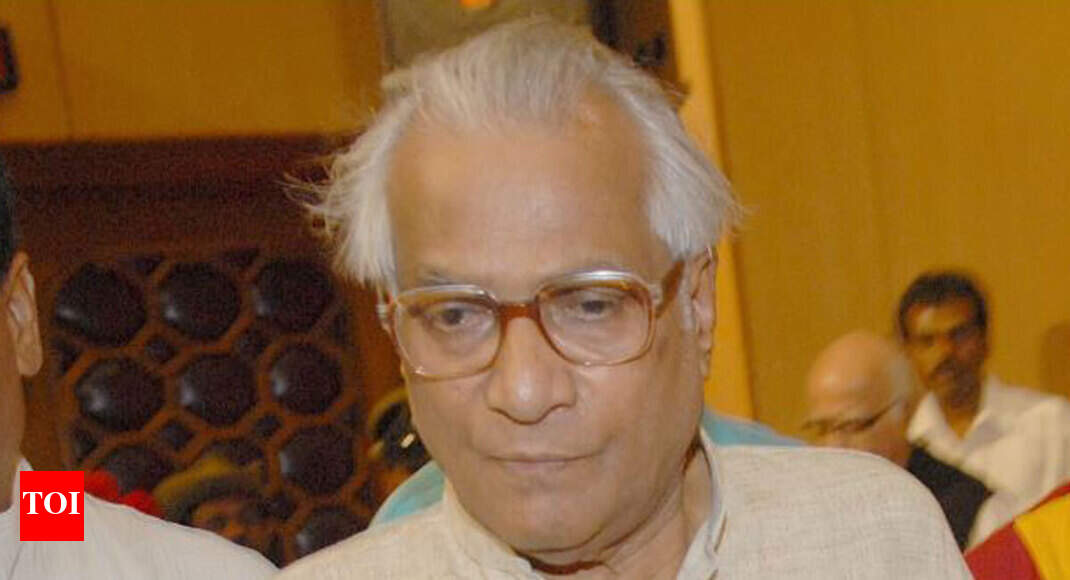 Who is George Fernandes: All you need to know about Defence minister ...