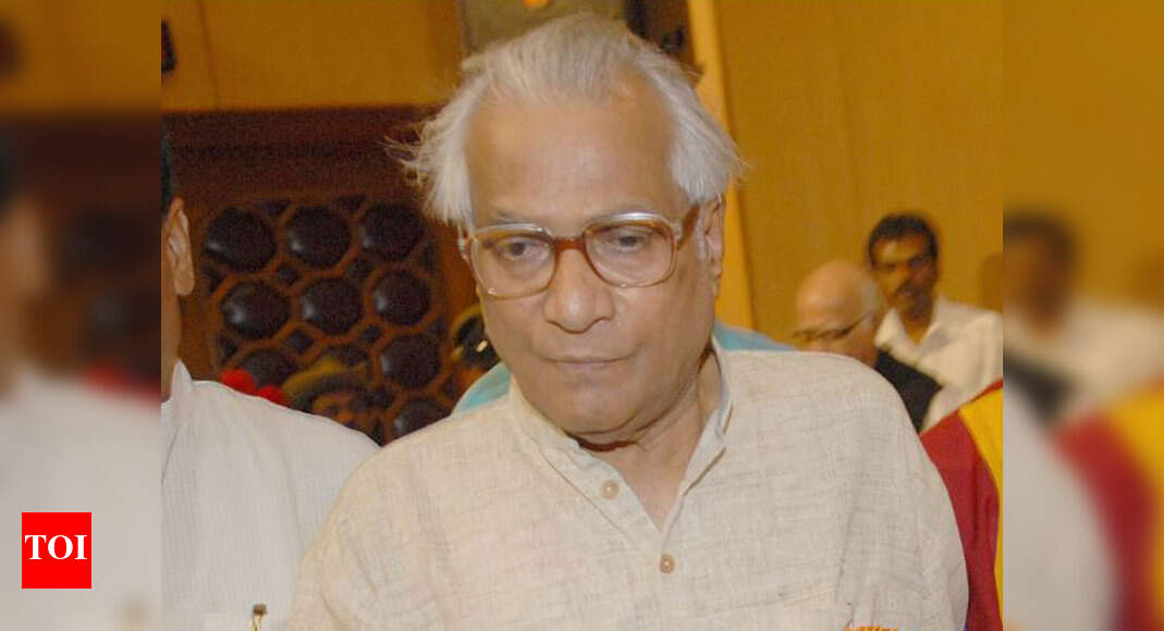 Who is George Fernandes: All you need to know about Defence minister ...