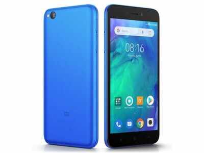 Xiaomi Redmi Go: Xiaomi Redmi Go price leaked ahead of launch - Times ...
