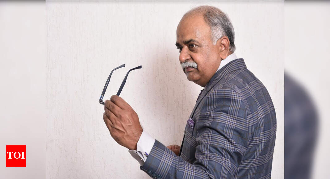 Leadership guru from Gujarat selected in top 30 global leadership gurus ...