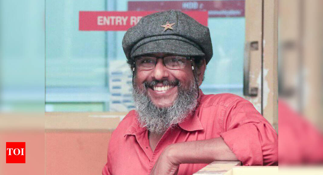 Manthrikam writer Babu Pallassery turns director | Malayalam Movie News ...