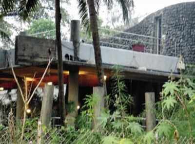 Nirav Modi Bungalow: Costly fittings inside Nirav Modi bungalow slow ...
