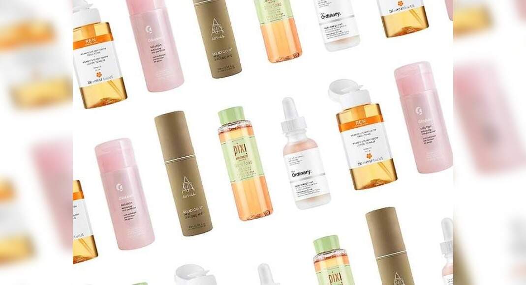 Here's all you need to know about liquid exfoliants :::Misskyra