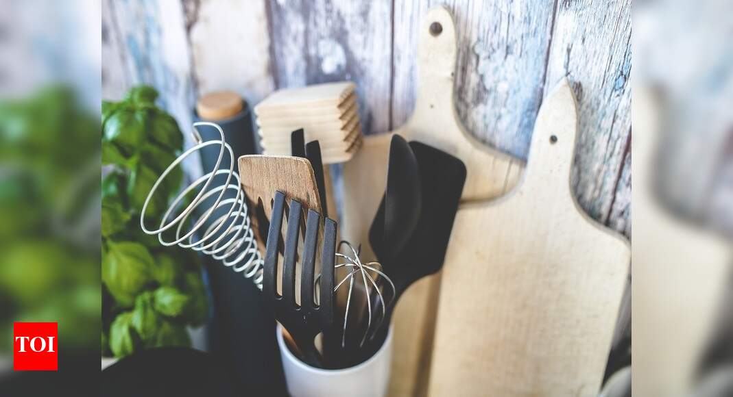 5 basic kitchen essentials for everyday use | Best Products - Times of ...