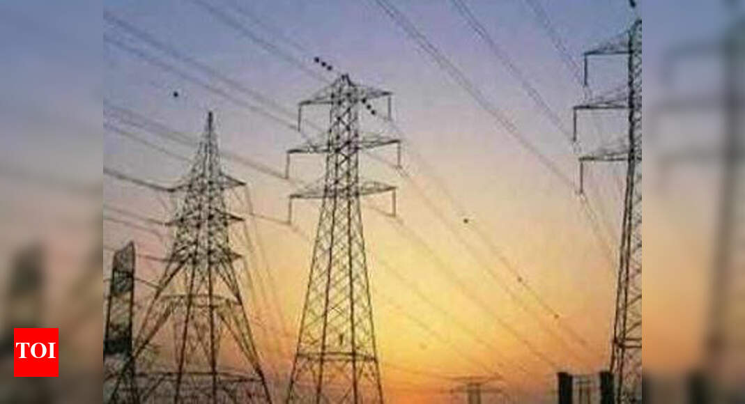 Unit-1 of Darlipalli thermal power project to generate power by March ...