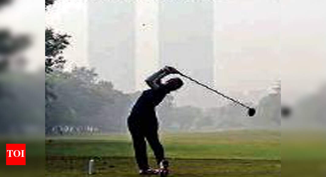 Lucknow to get first 18-hole golf course | Lucknow News - Times of India