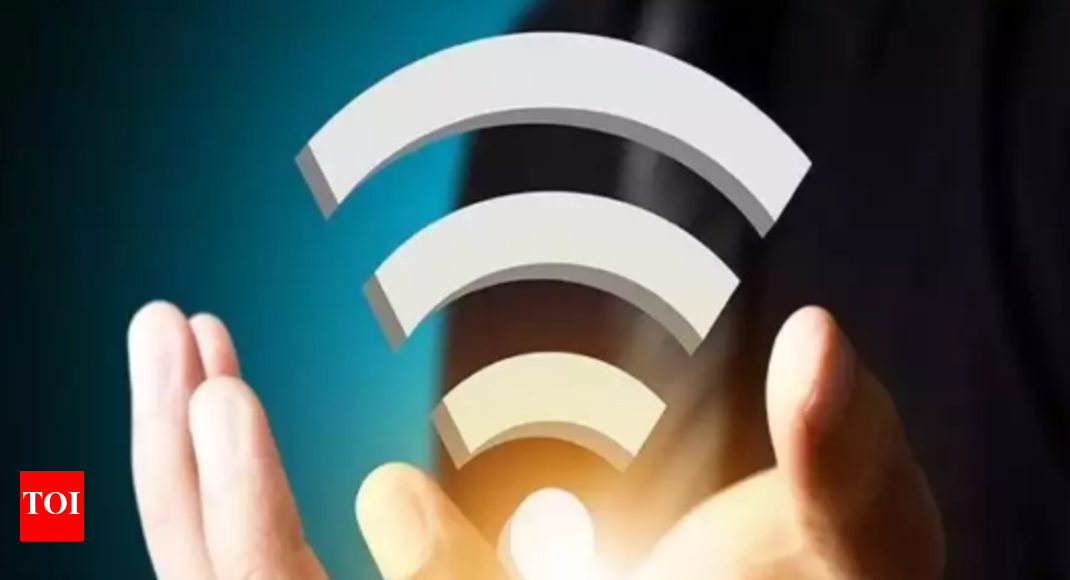 Internet speeds in India fastest at 4 am: Study - Times of India