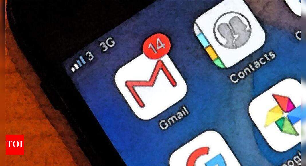 Gmail App: Gmail mobile app redesign starts rolling out, here’s what is ...