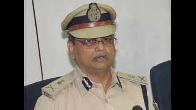UPSC to recommend three names for Bihar DGP post | Patna News - Times ...