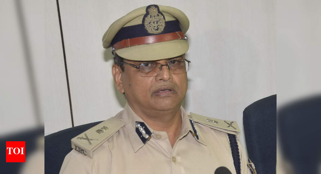 UPSC to recommend three names for Bihar DGP post | Patna News - Times ...