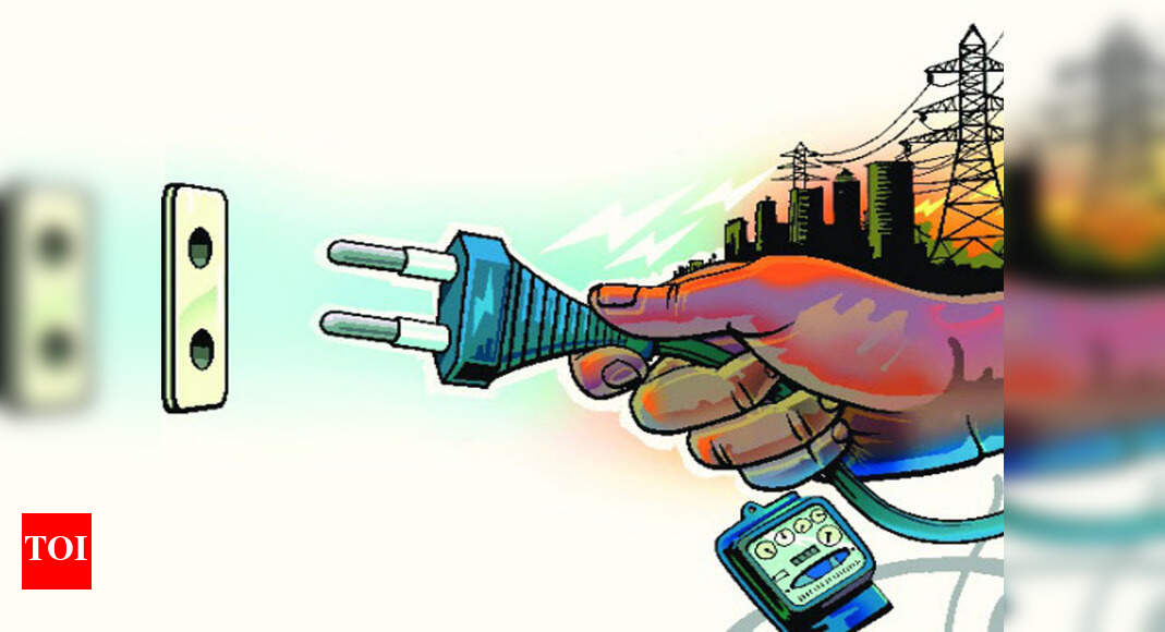 Unit-1 of Darlipalli power project to start work by March-end ...
