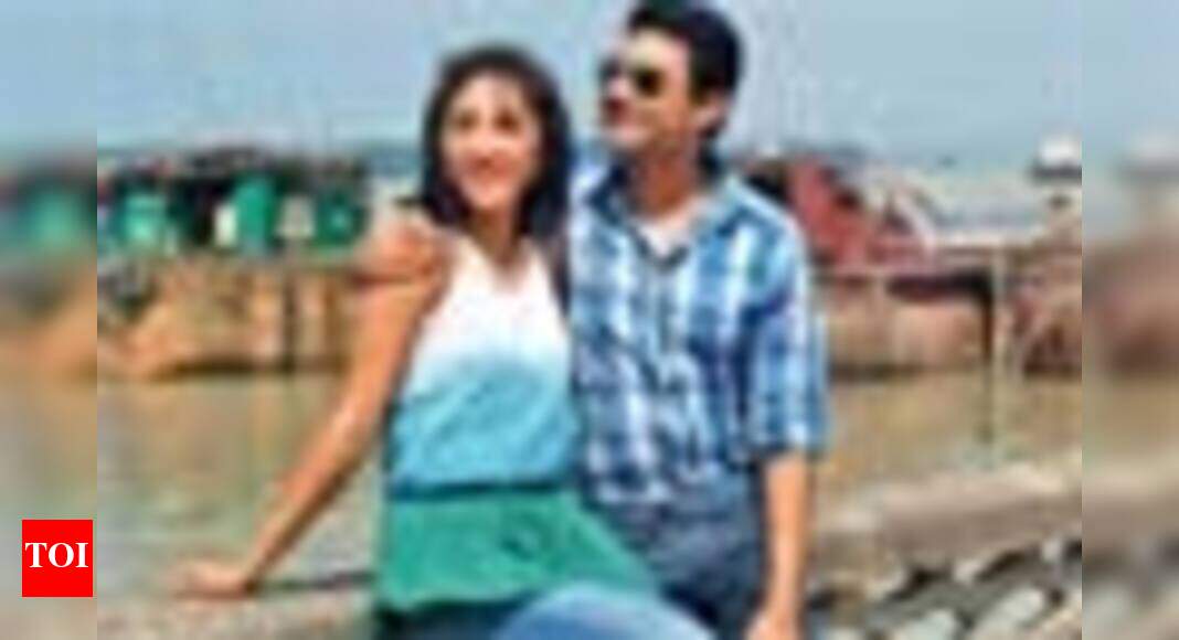 Mouli to turn director? - Times of India