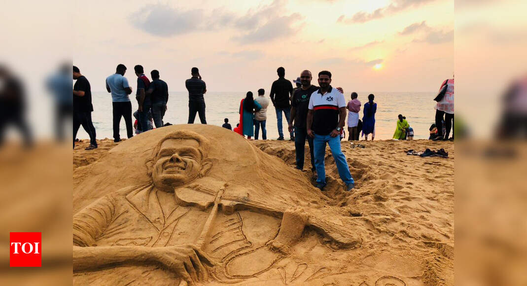 A tribute to Balabhaskar | Events Movie News - Times of India