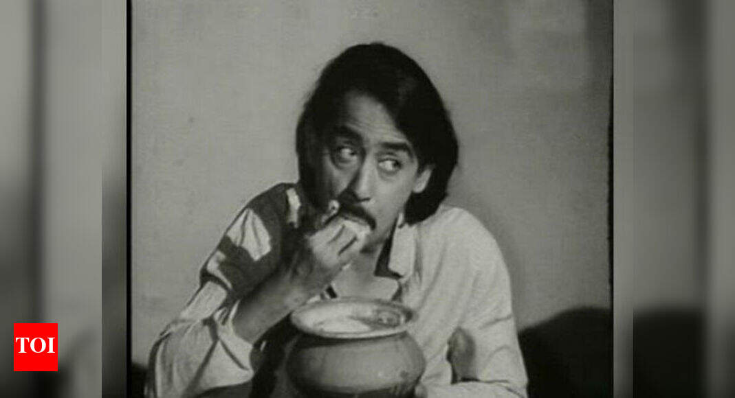 Sayantan Ghosal to make next 'Tenida' | Bengali Movie News - Times of India