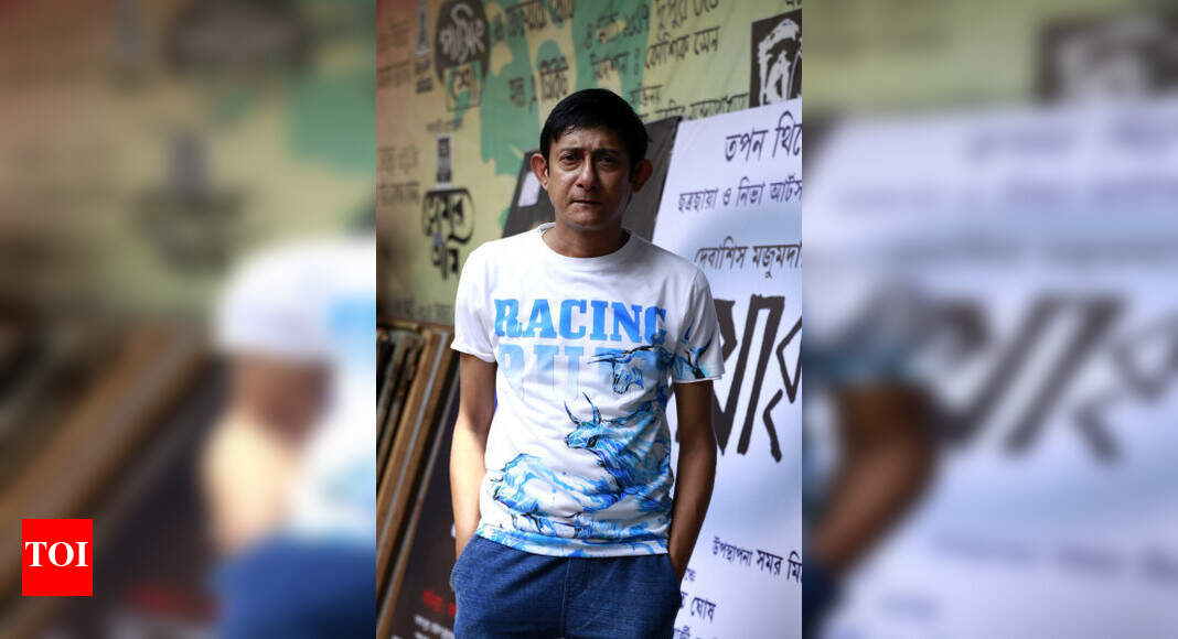 Kanchan Mullick to play Tenida | Bengali Movie News - Times of India