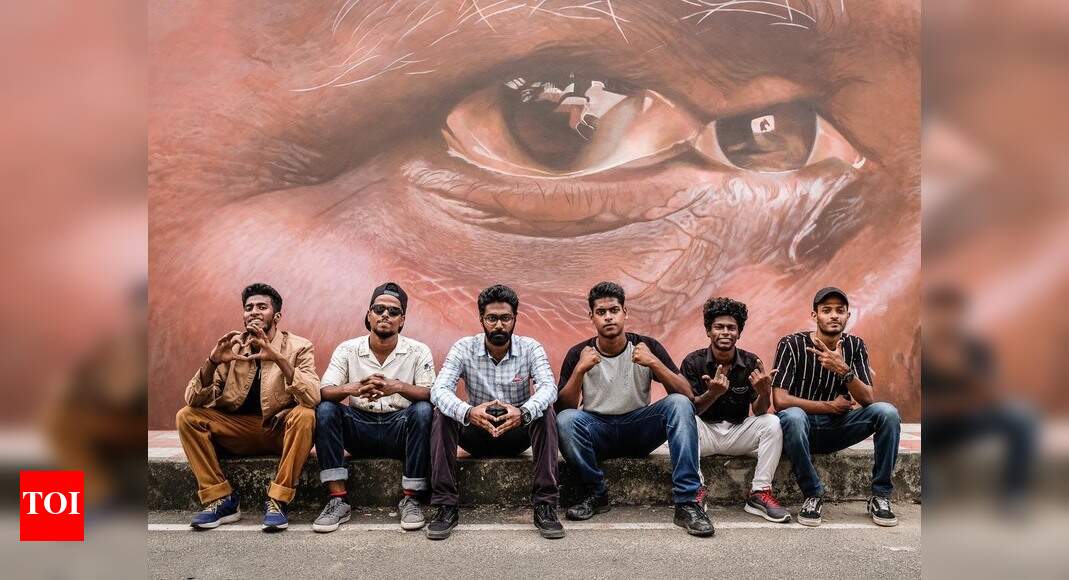 Hip-hop culture in Kerala: Dancing to a different beat | Kochi News ...