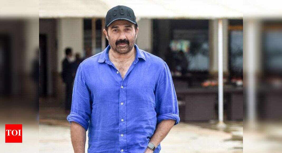 Sunny Deol: Even after all the ups and downs, the Deols are still the ...