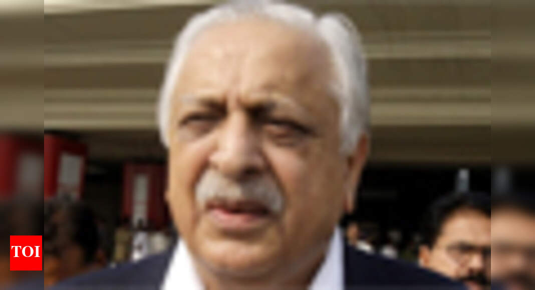 PCB chief Butt to be grilled by ICC on Saturday | New Zealand in India ...