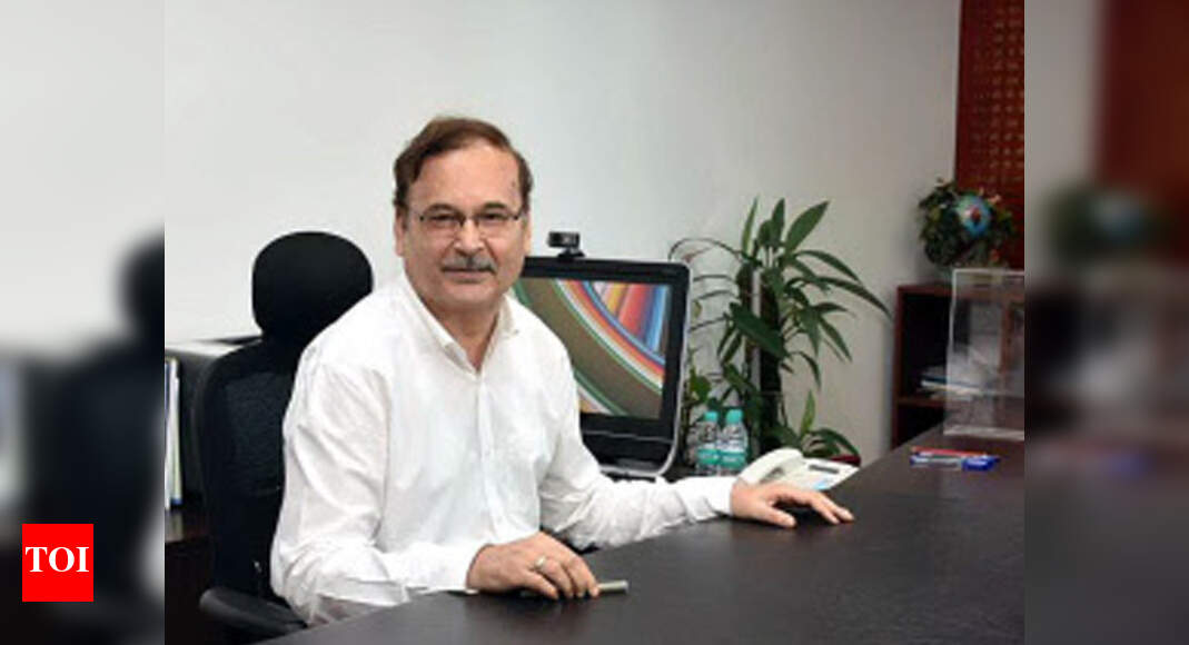 Set to retire today, Maharashtra chief secretary D K Jain gets three ...
