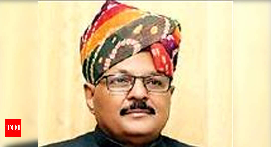 Sahi Ram Meena’s family summoned to open bank lockers | Jaipur News ...