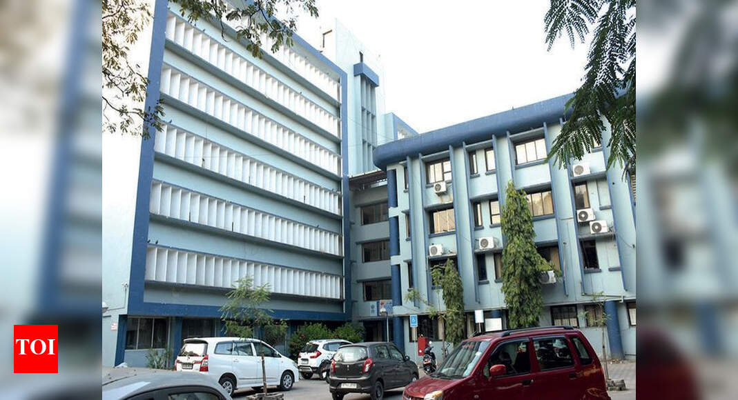 Businessman Arrested For Rs 25 Crore Itc Fraud Vadodara News Times