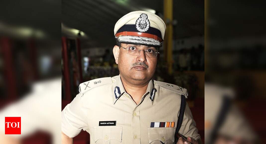 Rakesh Asthana: Supreme Court dismisses PIL challenging appointment of ...