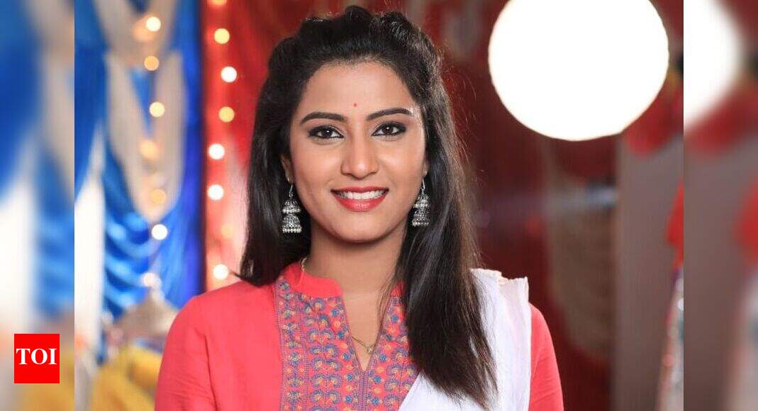 Watch new serial Nana Hendthi MBBS from February 11 - Times of India