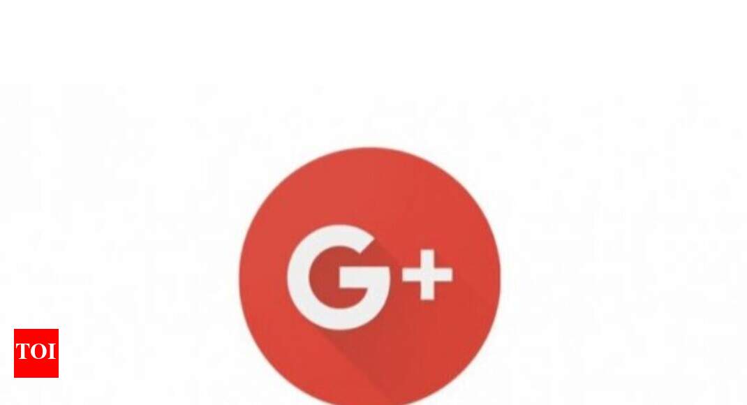 Google Plus: Google+ social network will shut down for users starting ...