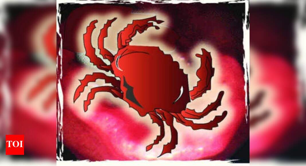 Squishy, expanding pill can monitor stomach cancer, ulcers - Times of India