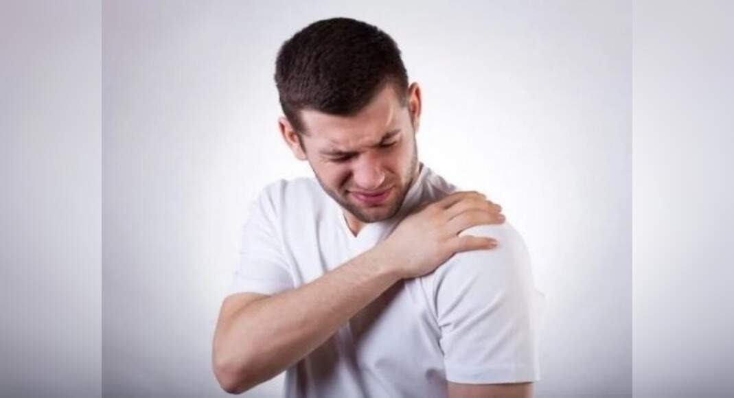 Calcification in Shoulders: Here's all you need to know about ...