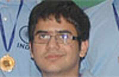 Chess taught me to overcome fears: Negi | More sports News - Times of India