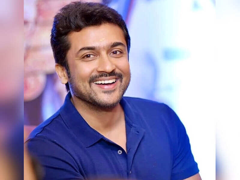 Surya releases the trailer of Karthi's 'Dev' | Tamil Movie News - Times ...