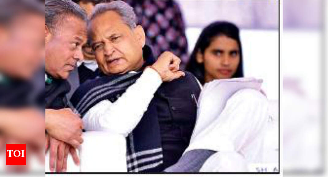Jobless in Rajasthan to get RS 3,000 a month dole from March 1 | India ...