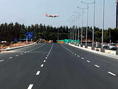 BBMP kicks off process for Begur Road widening | Bengaluru News - Times ...