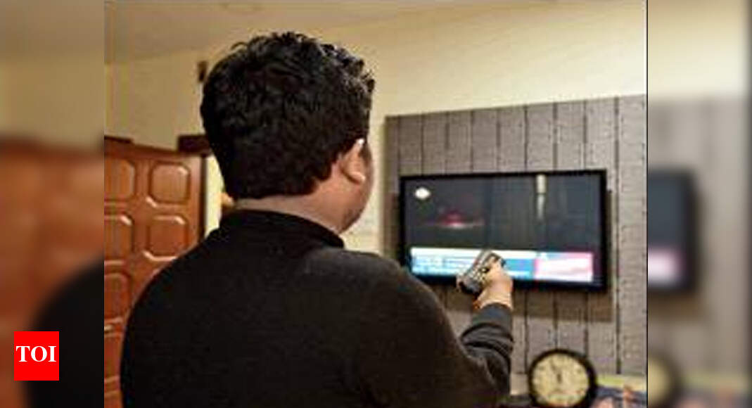 New norms may wring local cable operators dry | Kolkata News - Times of ...
