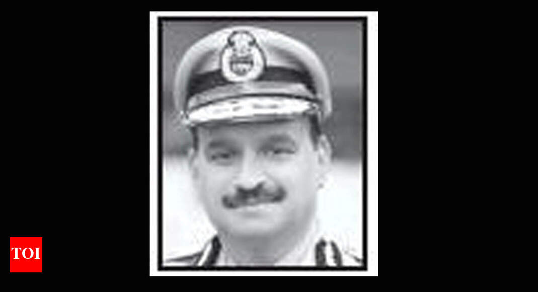 Baljit Singh Sandhu relieved, Haryana to get acting DGP for now ...