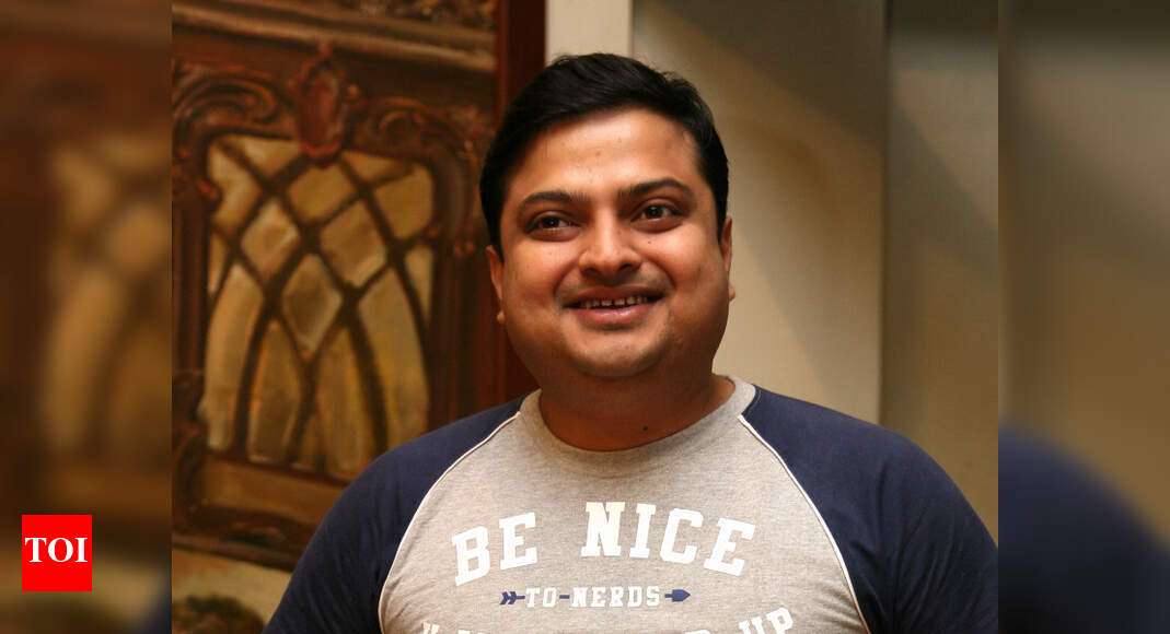 Here's what is keeping Biswan ath busy | Bengali Movie News - Times of ...