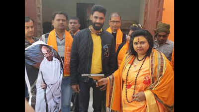 Hindu Mahasabha disassociates itself from organisers of Mahatma Gandhi ...