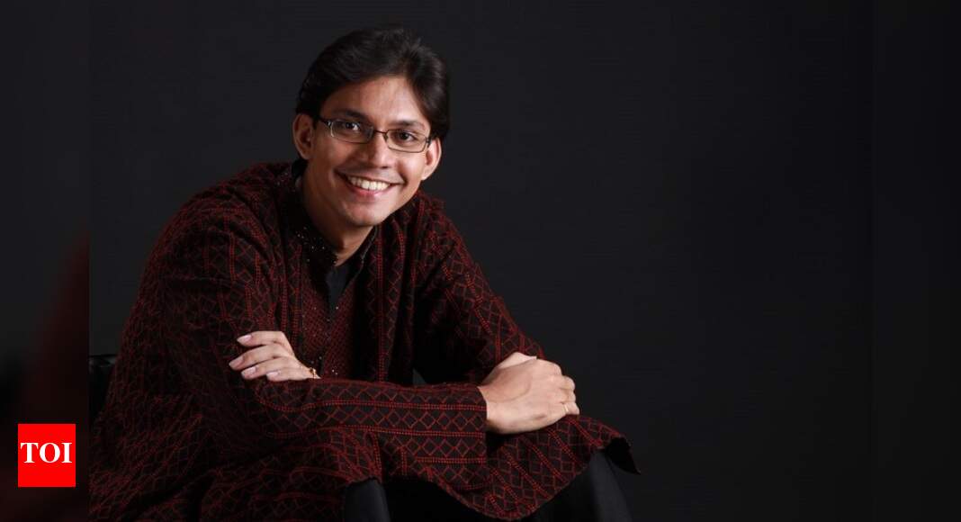 Sounak to present a concert that spreads ‘peace, brotherhood and love ...