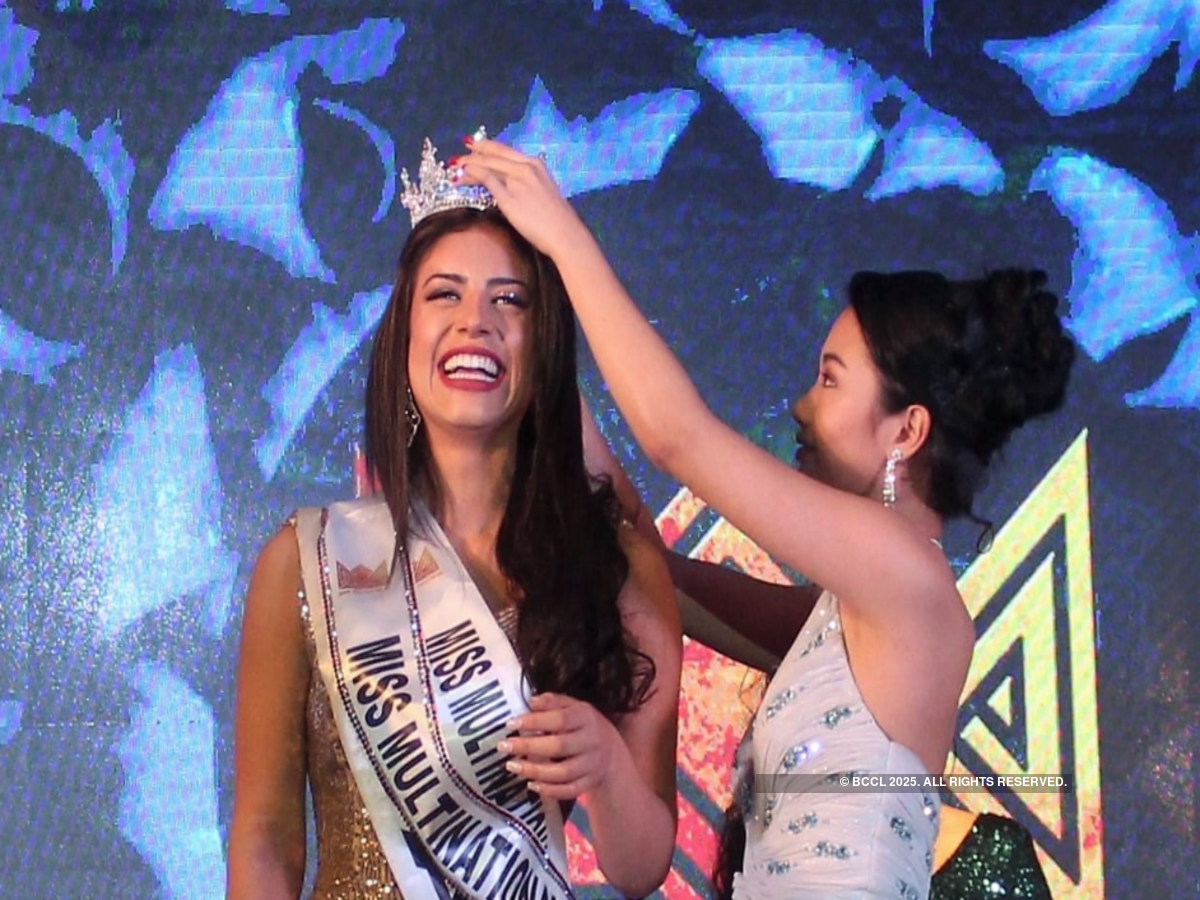 Daniela Nieton: I have fallen in love with India and its treasures