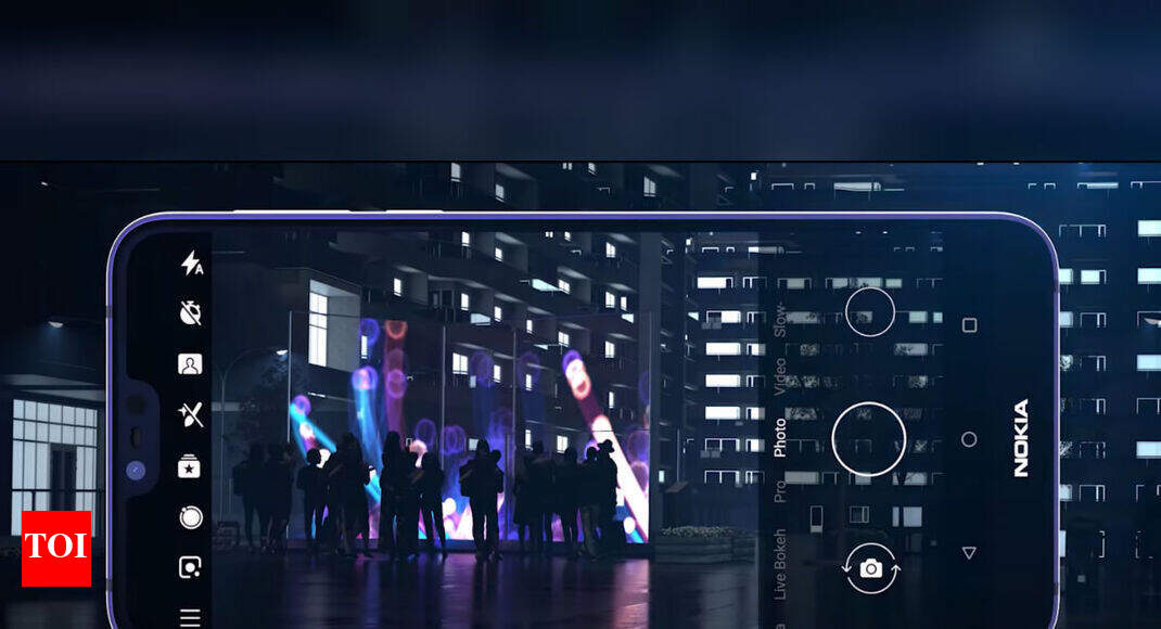 nokia puredisplay pixelworks inc: Here's how Nokia smartphone displays ...