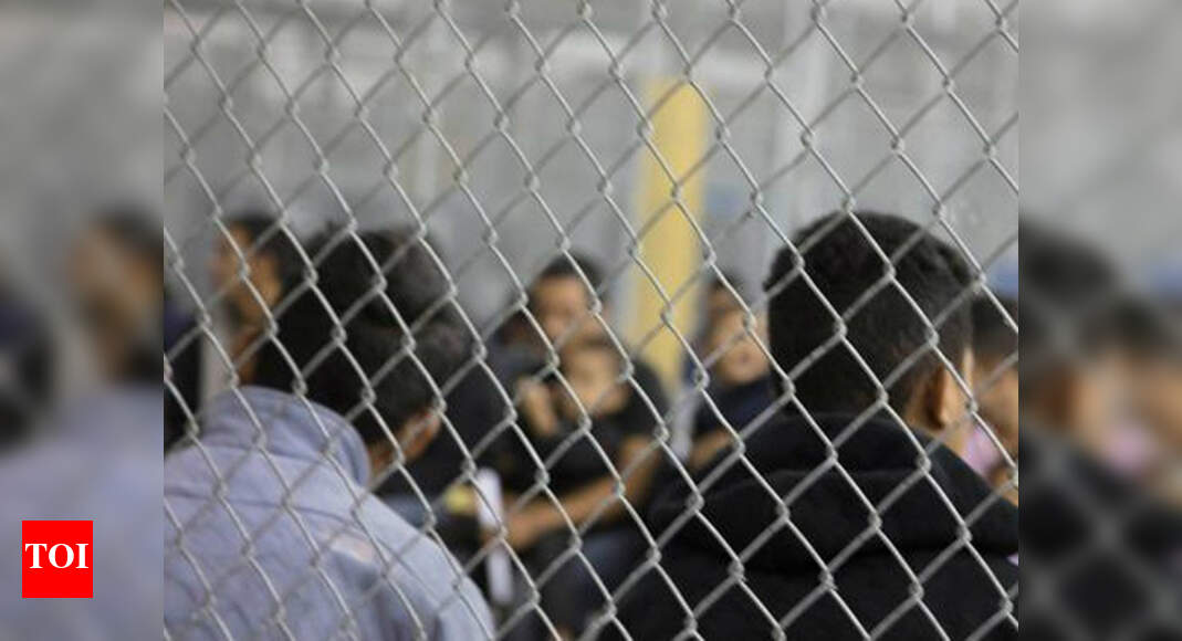 US fake university racket: Tracking devices fitted on Indian youths ...