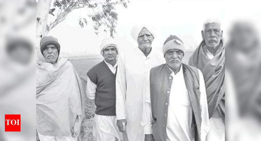 Punjab farmers want complete debt waiver, implementation of Swaminathan ...