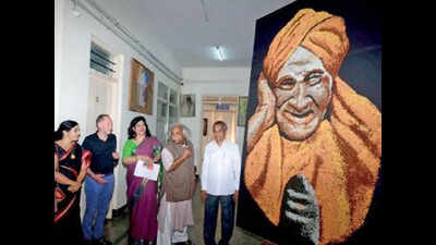 CAVA Festival inaugurated; students dazzle audience with paintings and ...