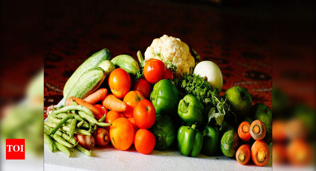 First Vegetable Science Congress held in Jodhpur | Jodhpur News - Times ...