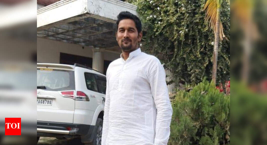 Shahabuddin’S Nephew Shot Dead: Bihar: Former RJD MP Shahabuddin's ...