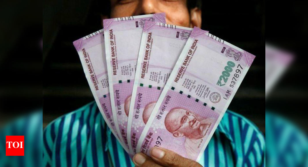 Infographic: Union Budget 2019: What happens to your taxes - Times of India