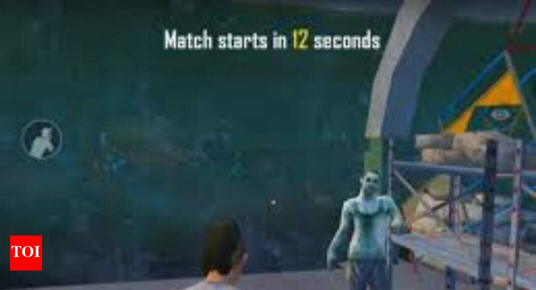 PUBG Zombie mode: How to play PUBG Zombie mode before the official ...